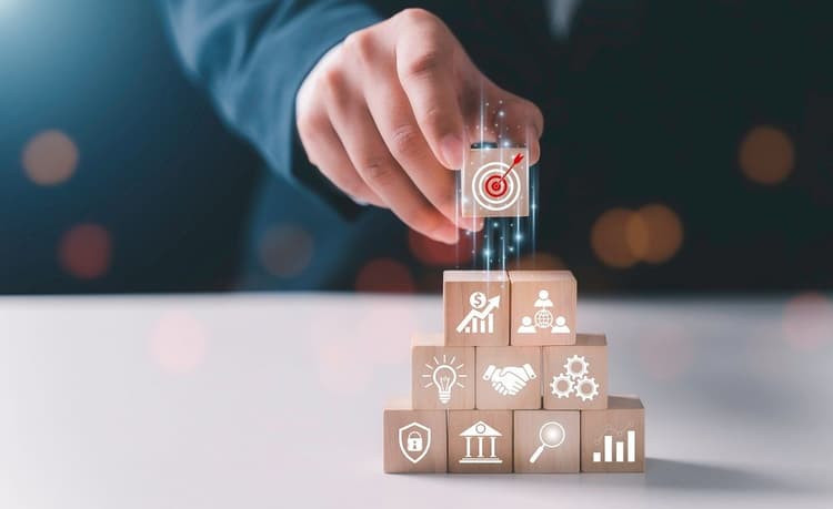 ECMC - Management Consulting Solutions